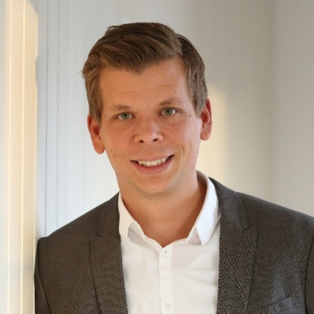 Alexander Hoppe - Gebietsdirektor - SIGNAL IDUNA Gruppe | XING