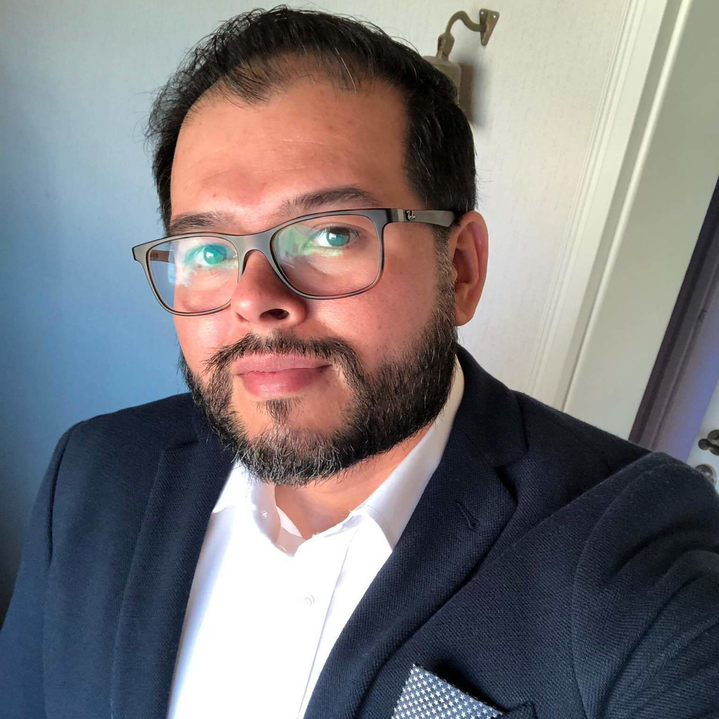 Daniel Rugerio - Referent Vertriebssteuerung - CWS Group | XING