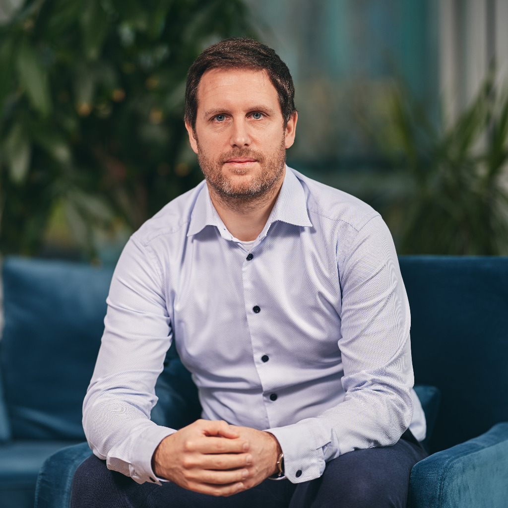 Yves Lauer - Product Owner ServiceNow | IT Process Manager - Axel ...