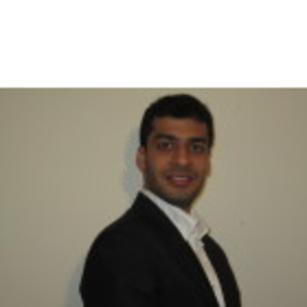 Ashim Jolly - Associate Consultant - The Lucas Group | XING