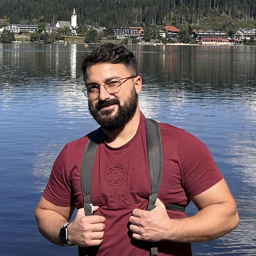 OGUZ YESILBAS - Fullstack Developer - JOIN(+) GmbH | XING