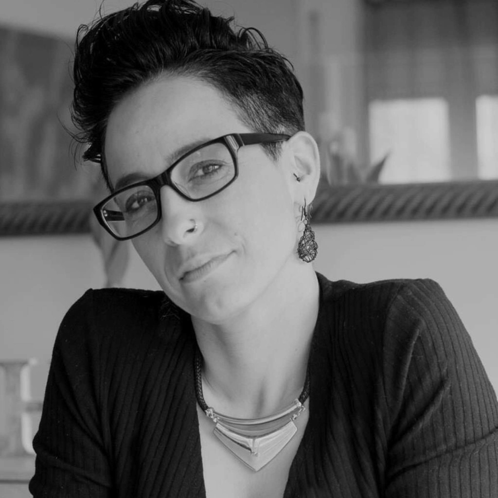 Anna La Delfa - Visual Merchandiser - camel active | XING