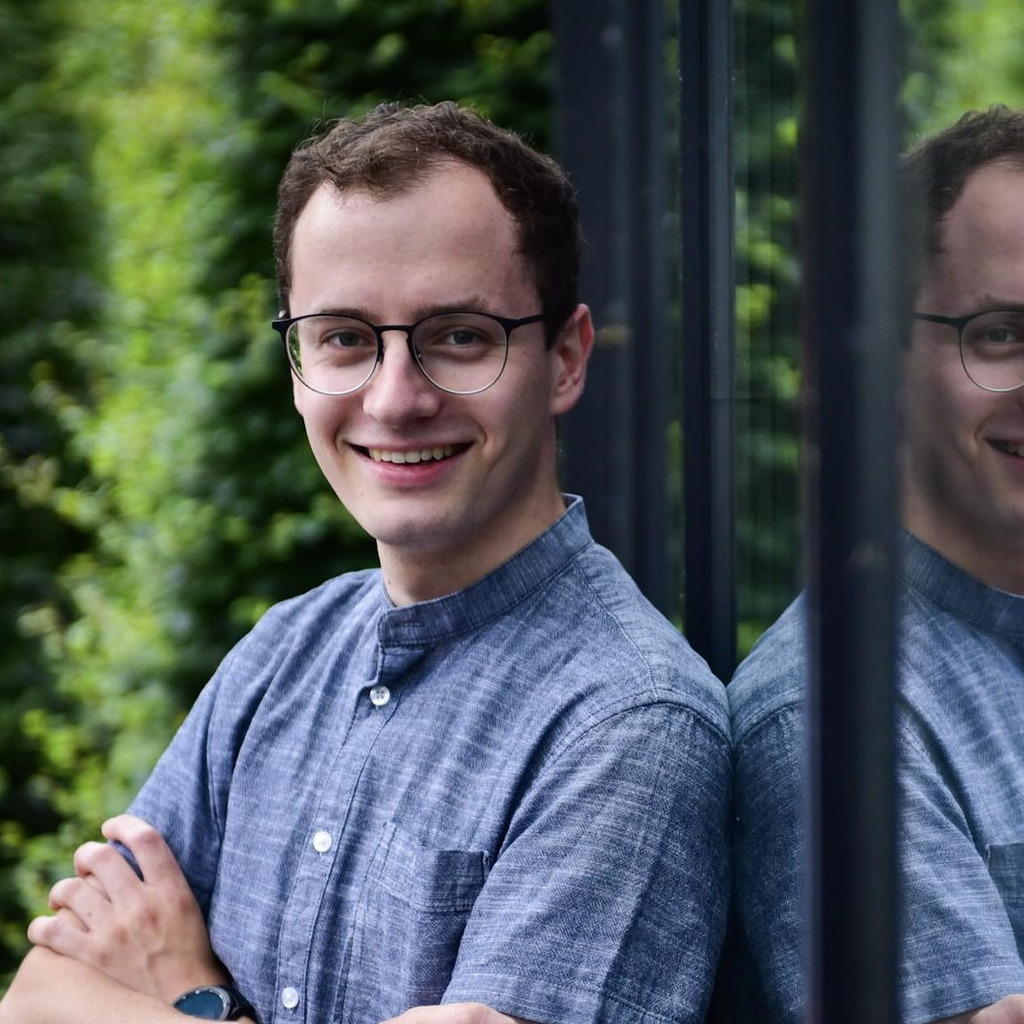 Lars Winter - Tehnischer Produktdesigner - Stapel GmbH | XING