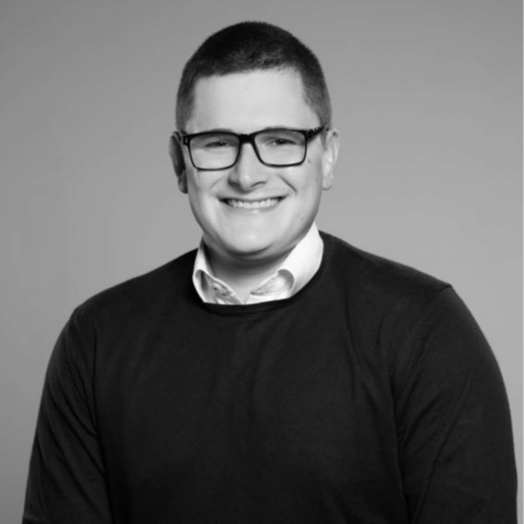 Jesse Marc Jungbluth - Immobilienkaufmann - Heinz P. Hinterecker ...