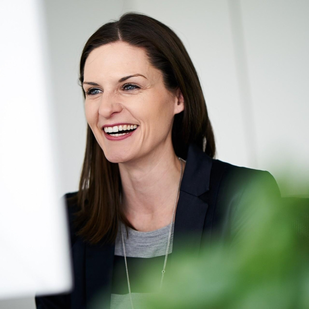 Sabine Kretschmar - Mitglied der Geschäftsleitung - Kretschmar GmbH ...