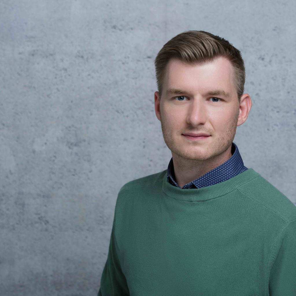 Dipl.-Ing. Benjamin Rabe - Ingenieur Bautechnik - BEW Berliner Energie ...