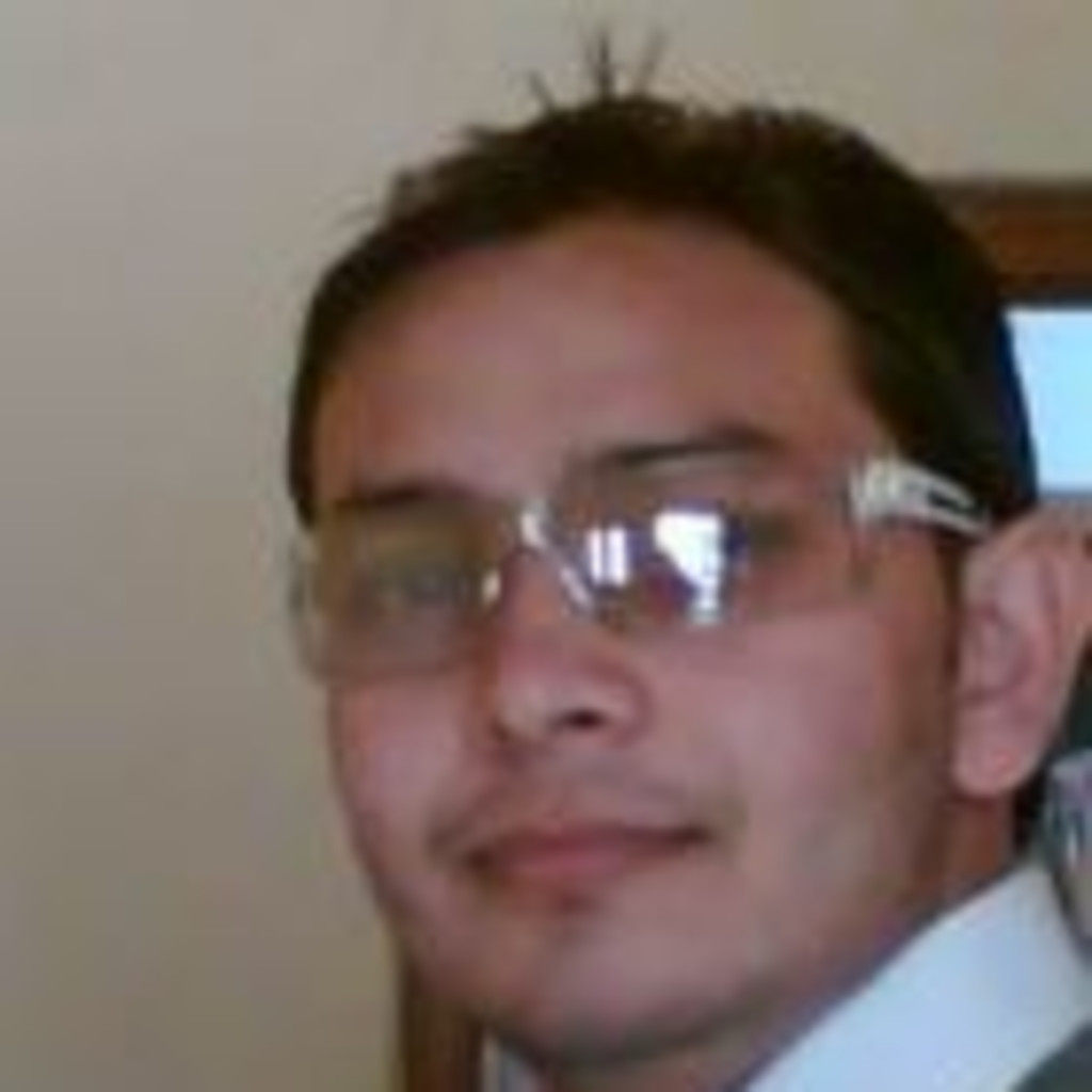 Sandeep Kumar - Web Developer - Vinove Software & Services (P) Ltd. | XING