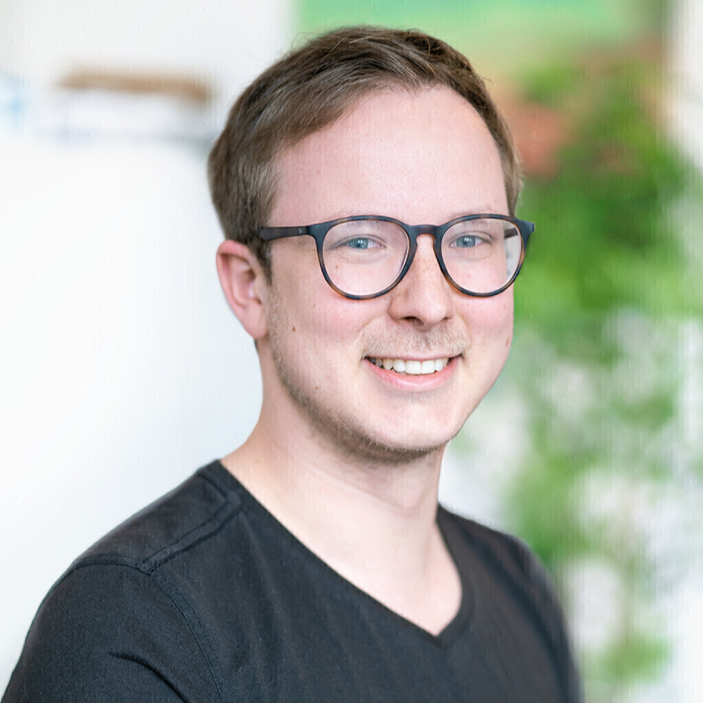 Nils Otto - SEO Manager - Robinson Club GmbH | XING