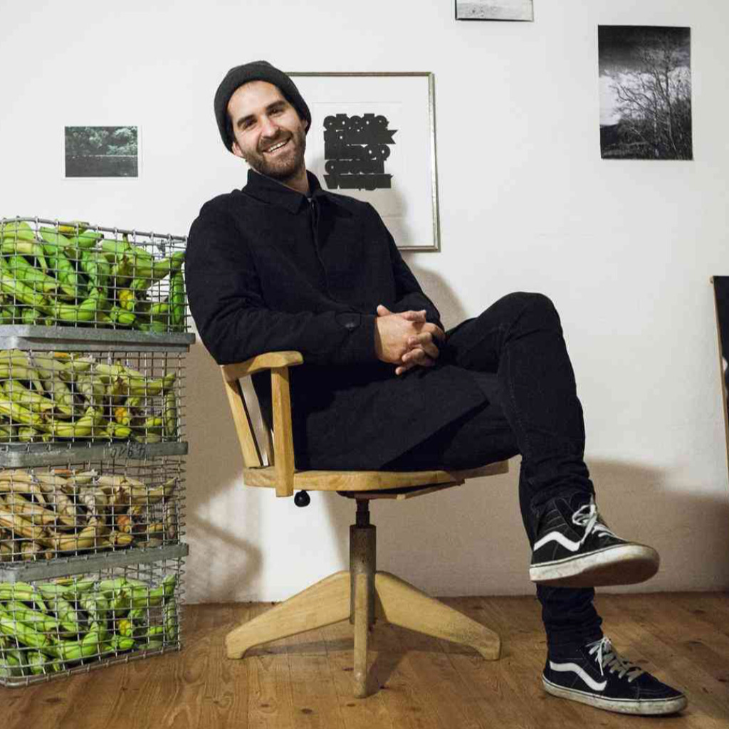 Lars Peters - Gründer & Geschäftsführer - be bananas GmbH | XING