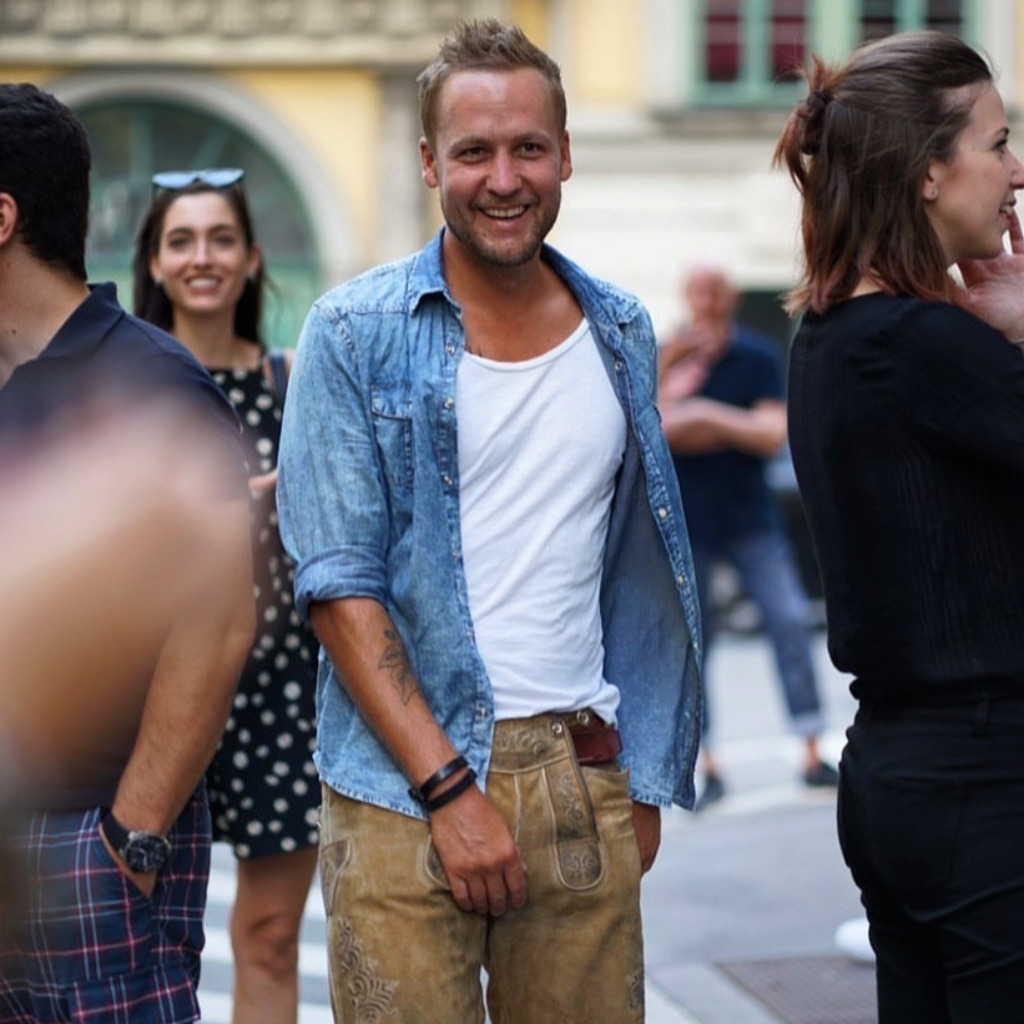 Daniel Heckl - Clubmanagement - Zieglers Golfplatz GmbH & Co.KG | XING