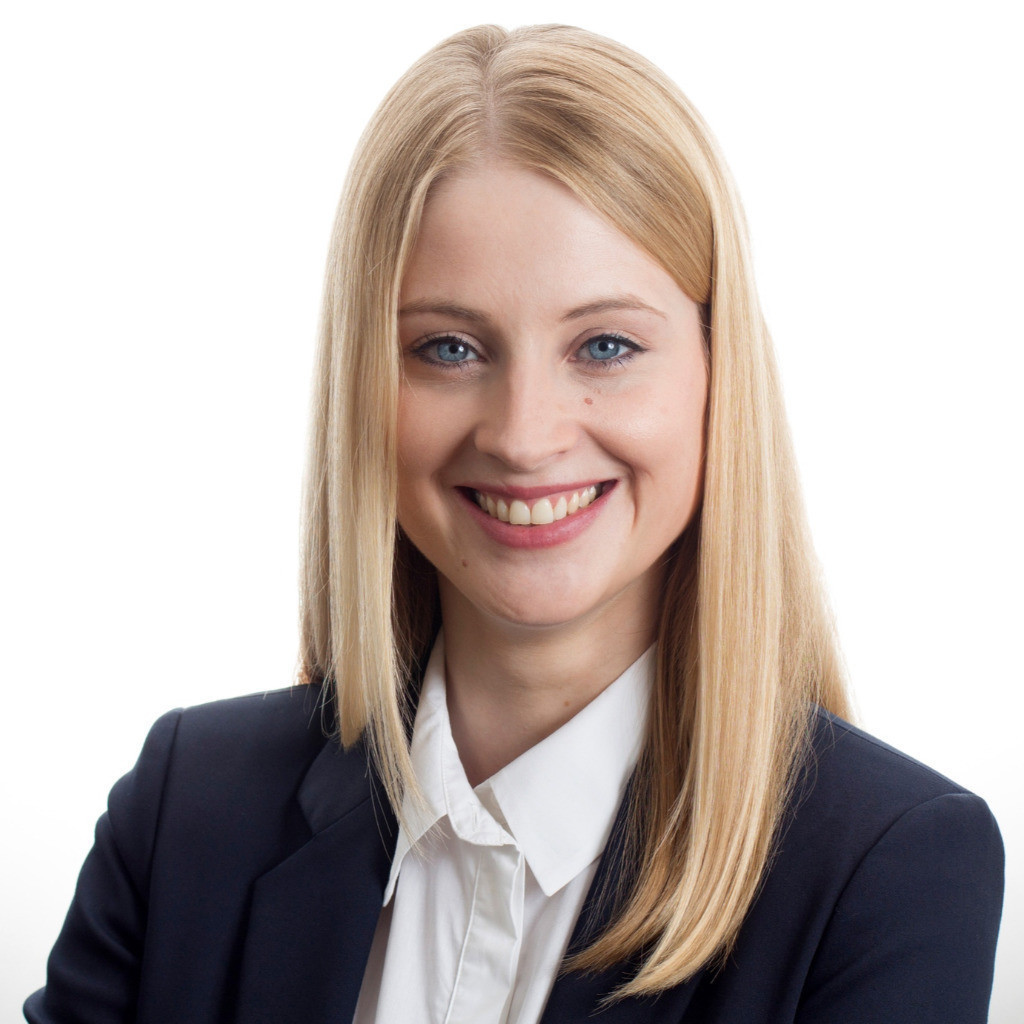 Anne Barth - Personalreferentin - VerbundVolksbank OWL eG | XING