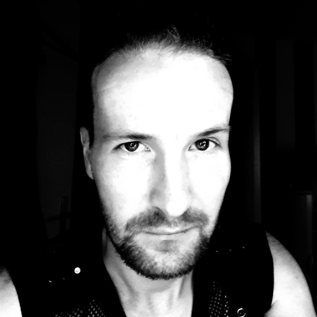 Christopher Knobelsdorf - IT Systemadministrator - Landkreis ...