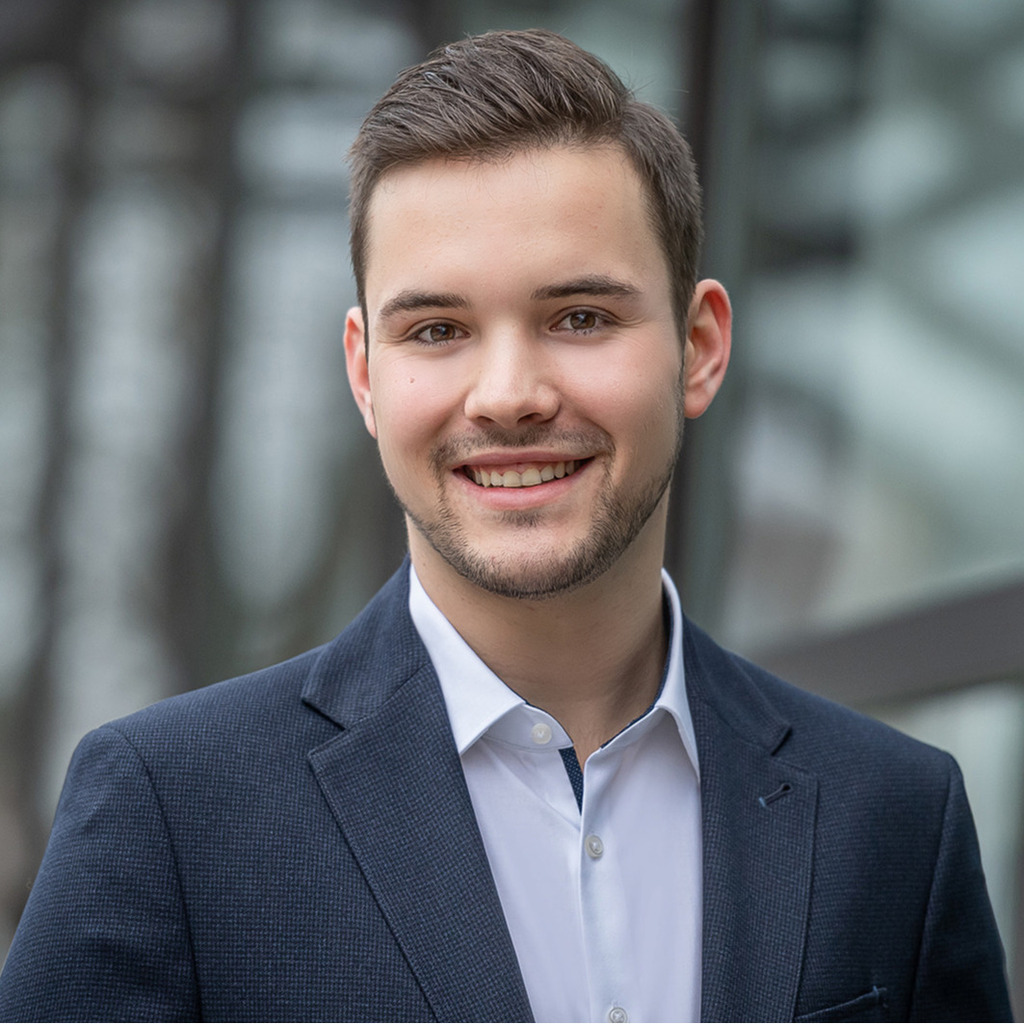 Stefan Brill - Konstruktion - Krones AG, Neutraubling | XING