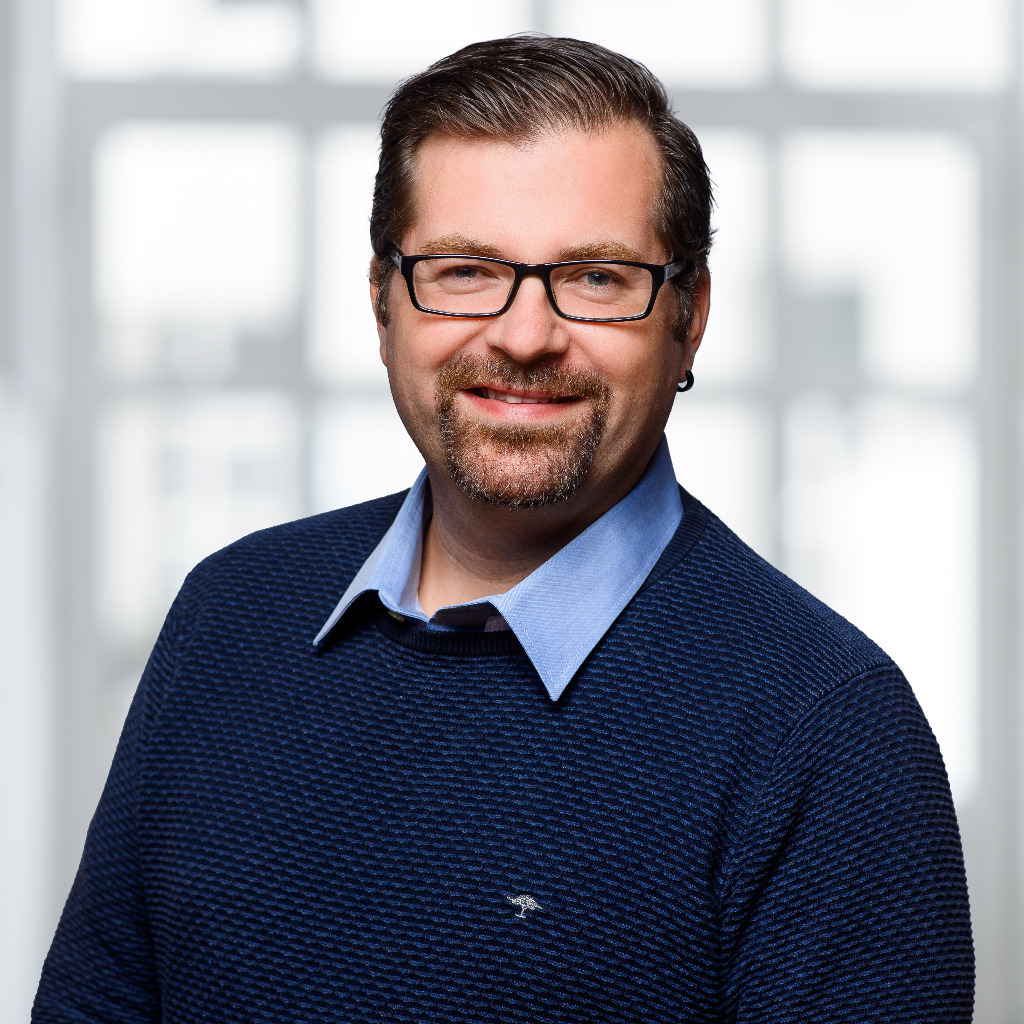 Michael Neumann - Vollzeit Papa - Familie | XING