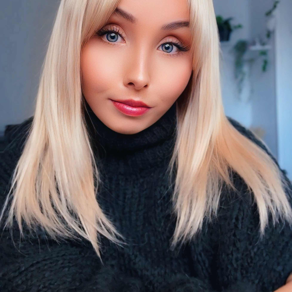 Laura Becker - Sachbearbeiterin Auftragsabwicklung - Quantum Design ...