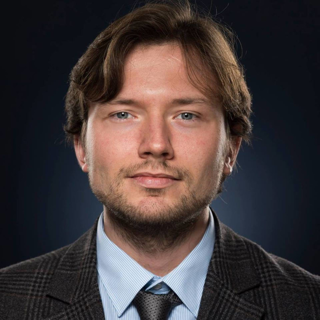 Dr. Ivan Savin - Senior researcher - Universitat Autònoma de Barcelona ...