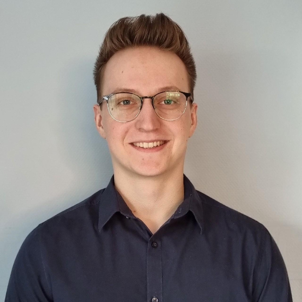Niklas Schnibben - Software Engineer - BTC Business Technology Consulting AG | XING