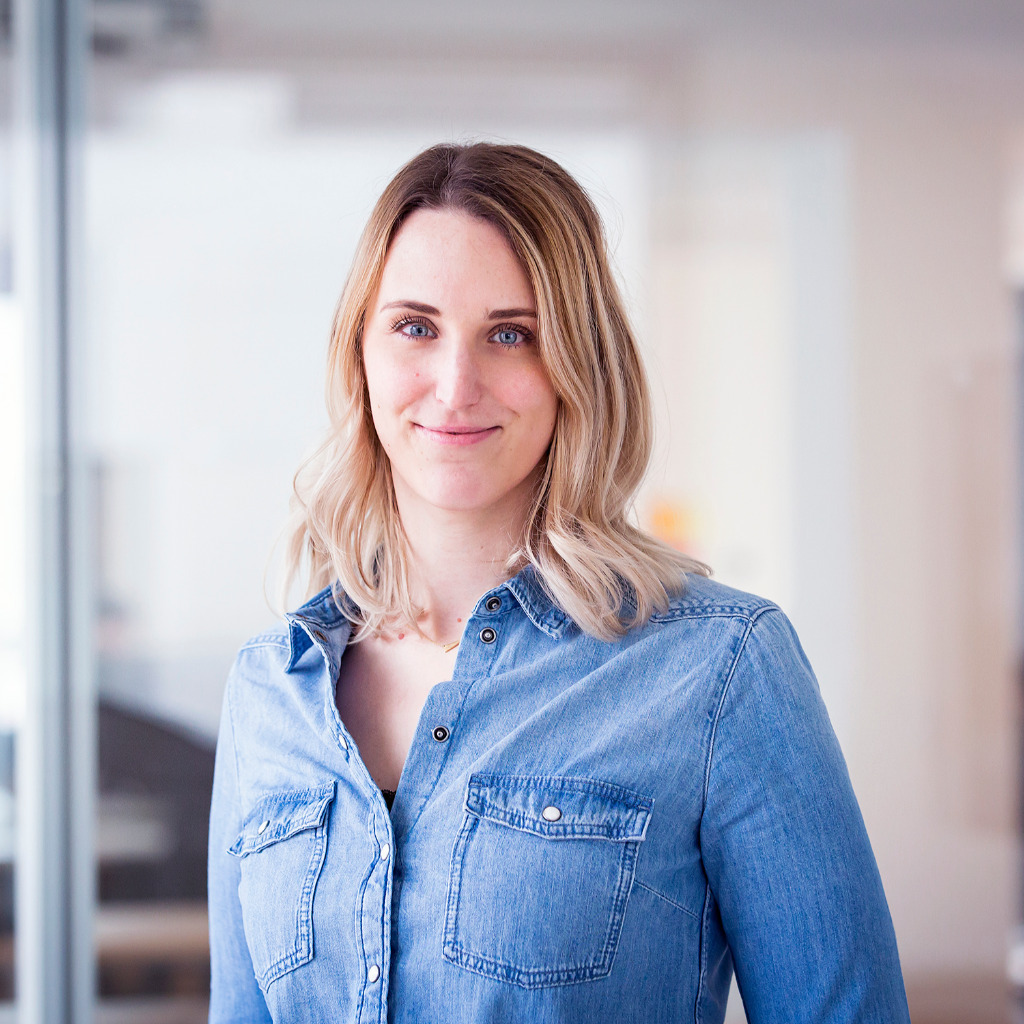 Sarah Matiasek - PR & Event Manager - Alasco GmbH | XING