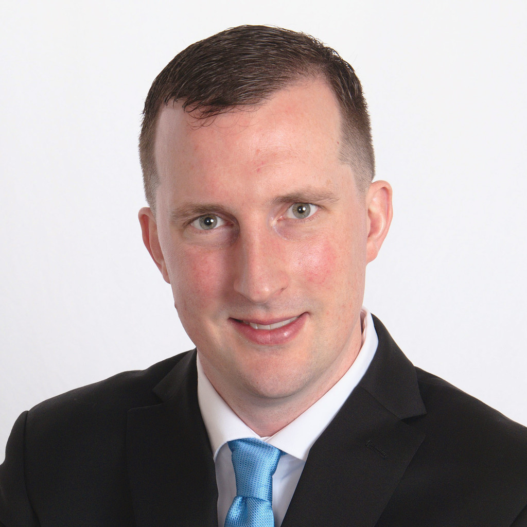 Andrew Shearn - Process Consultant Supply Chain Planning - Henkel AG ...