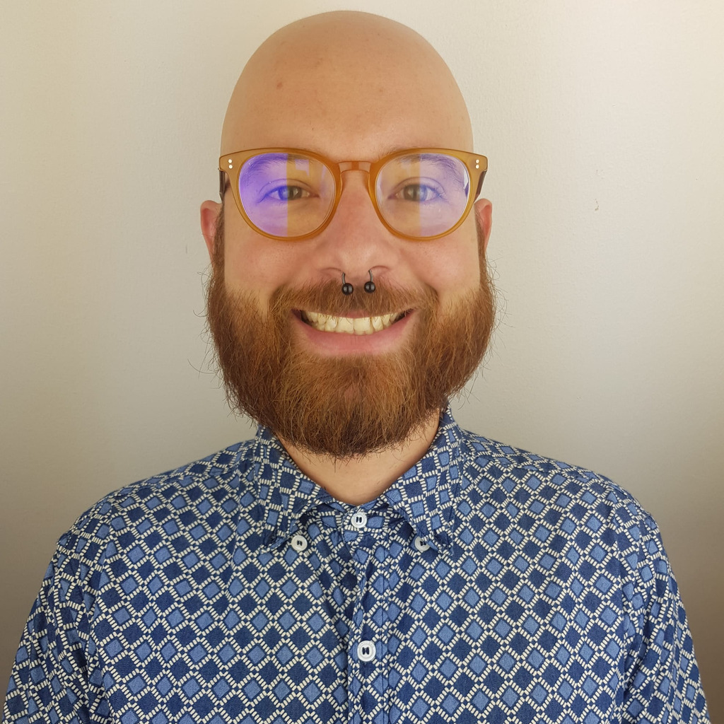 Anthony Christopher Mackliff Albornoz - Bäcker - Back Factory | XING