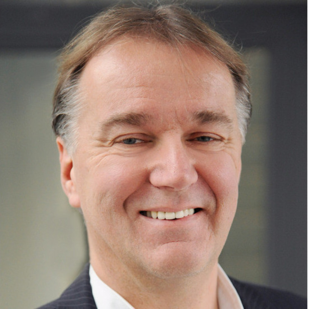 Rainer Becker - Leiter SAP Competence Center (FI, HR, Authorizations ...