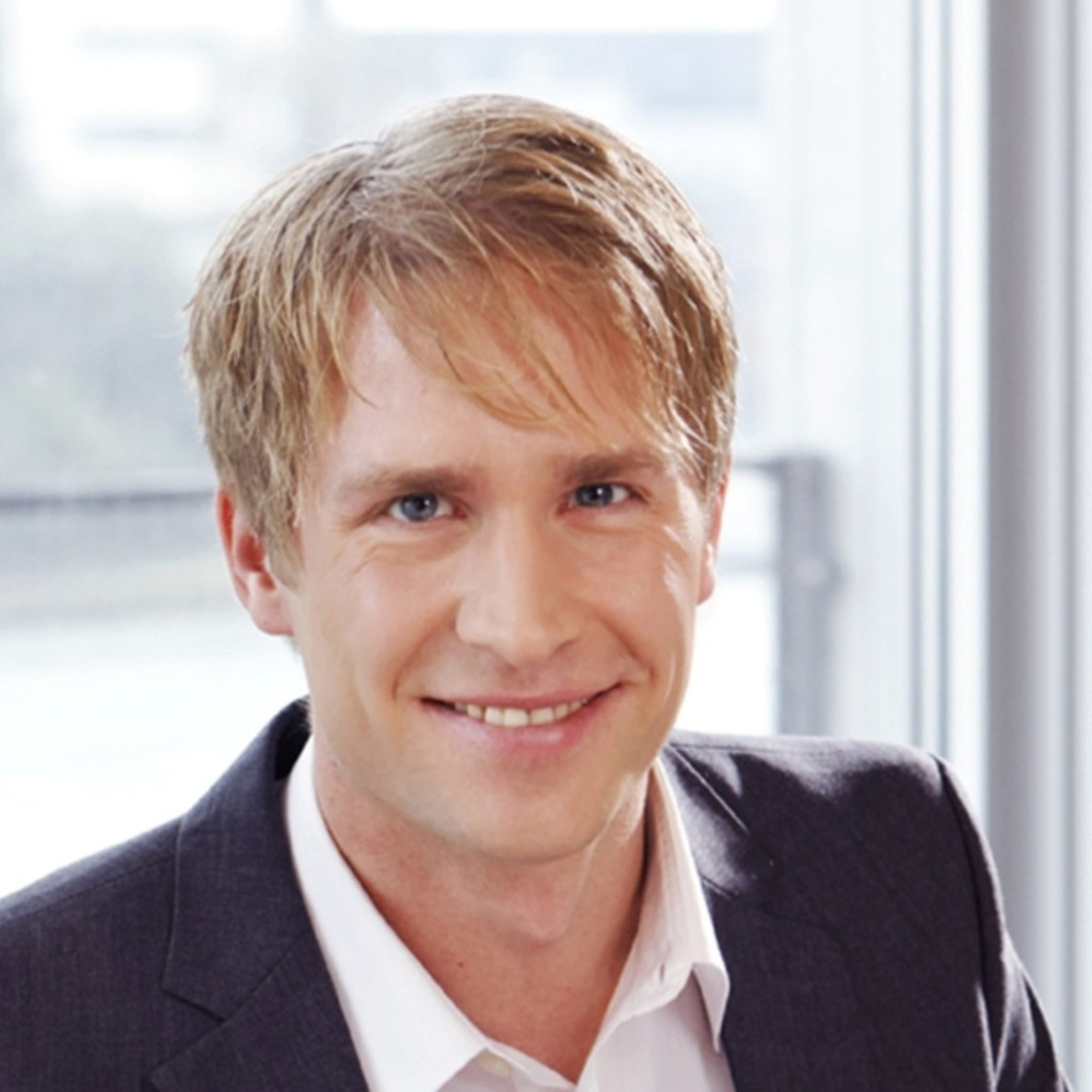 Daniel Geißler - Internationaler Projektmanager - Metro Group ...