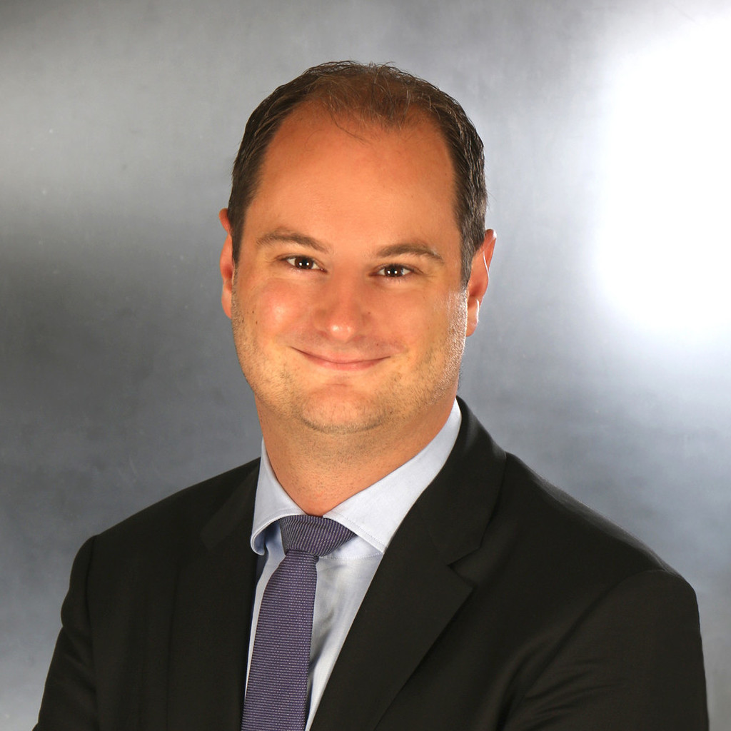 Tim Müller - Senior Projekt Manager - Delta Energy Systems (Germany ...