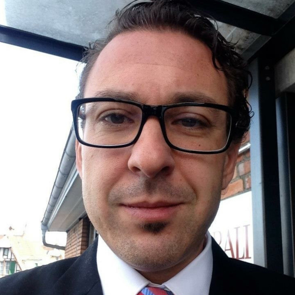 David Privitera - Applikation Manager - Marti Dienstleistungen AG | XING