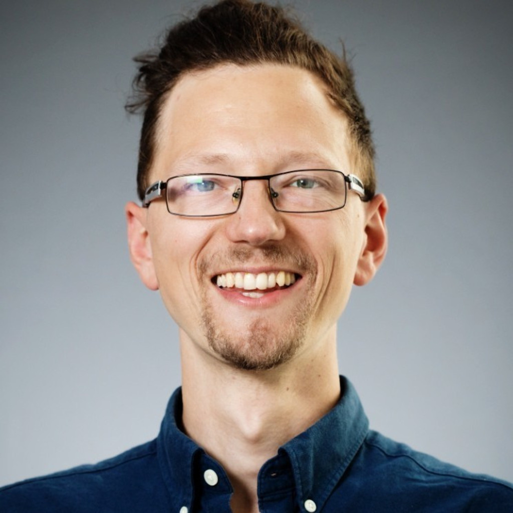 René Lachmann - Chief Executive Officer at openUC2 - openUC2 GmbH | XING