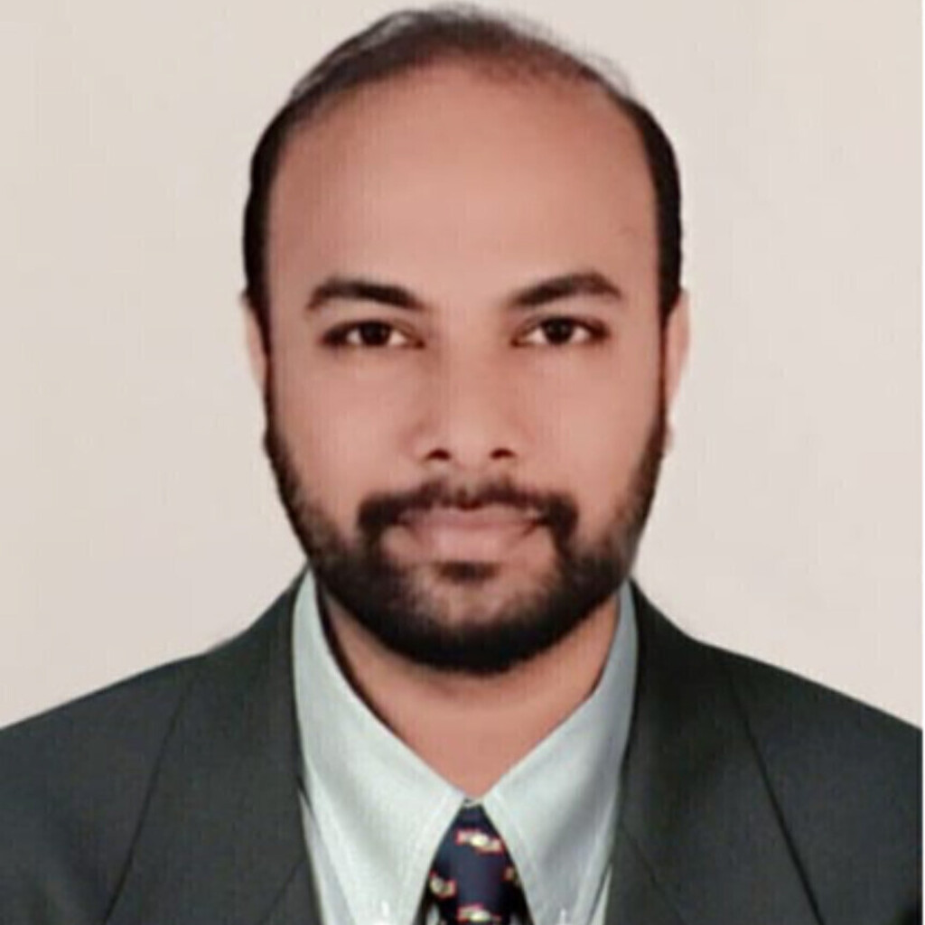 Phani Krishna - MIS Specialist - Elico Overseas Healthcare Services | XING