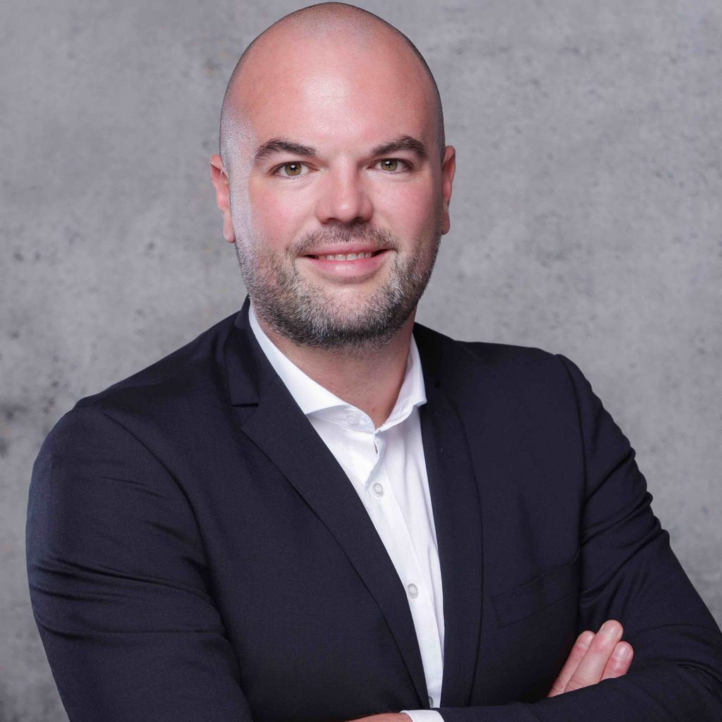 Michael Olbrich - Sales Director - MHP – A Porsche Company | XING