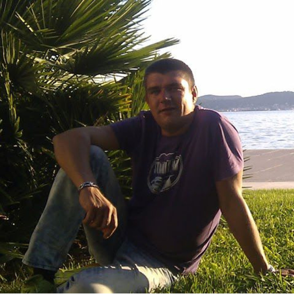 Michael Kapp - Triebfahrzeugführer - Deutsche Bahn - DB Regio AG | XING