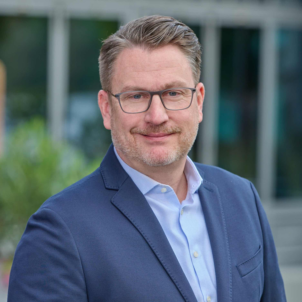 Peter Kaminski - Vorstand | CEO - Baugenossenschaft RIED eG | XING