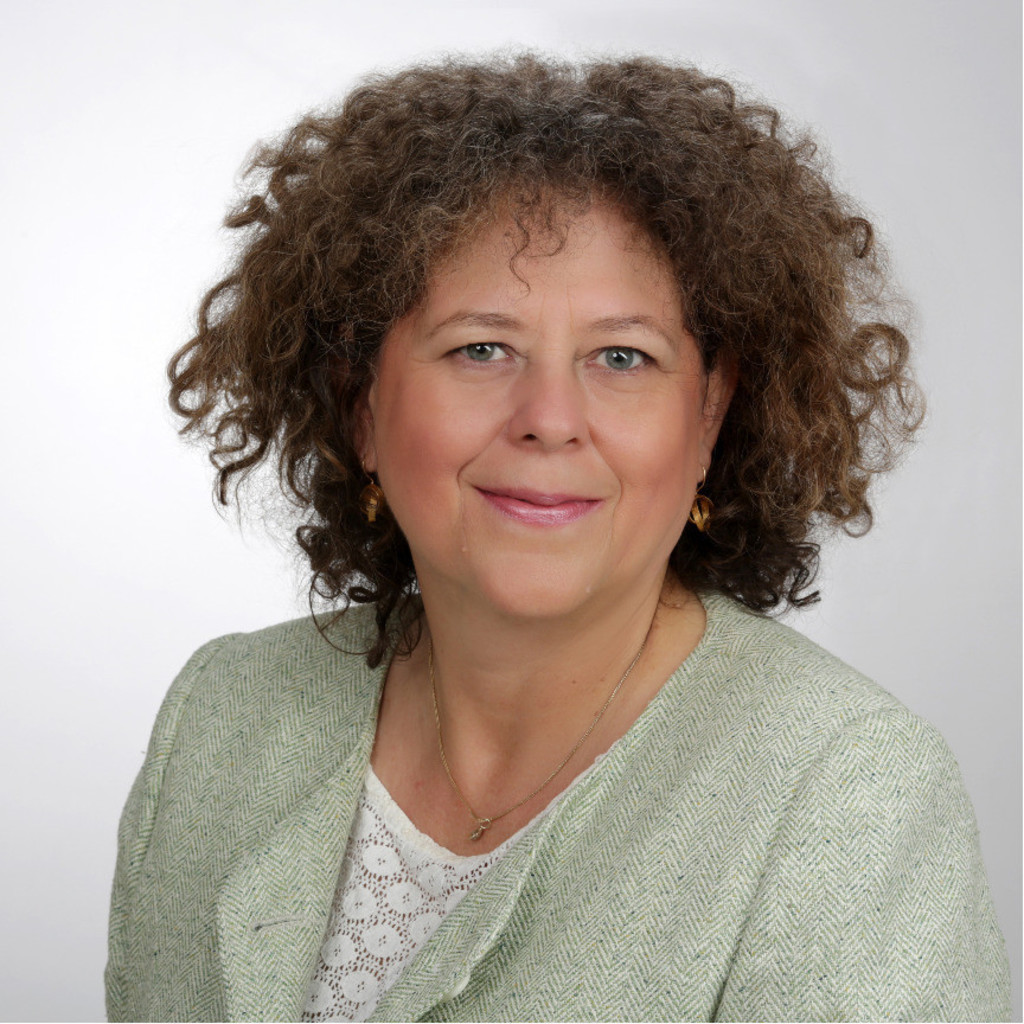 Sabine Zechbauer - Senior Program Manager, Global Marketing - Hewlett ...