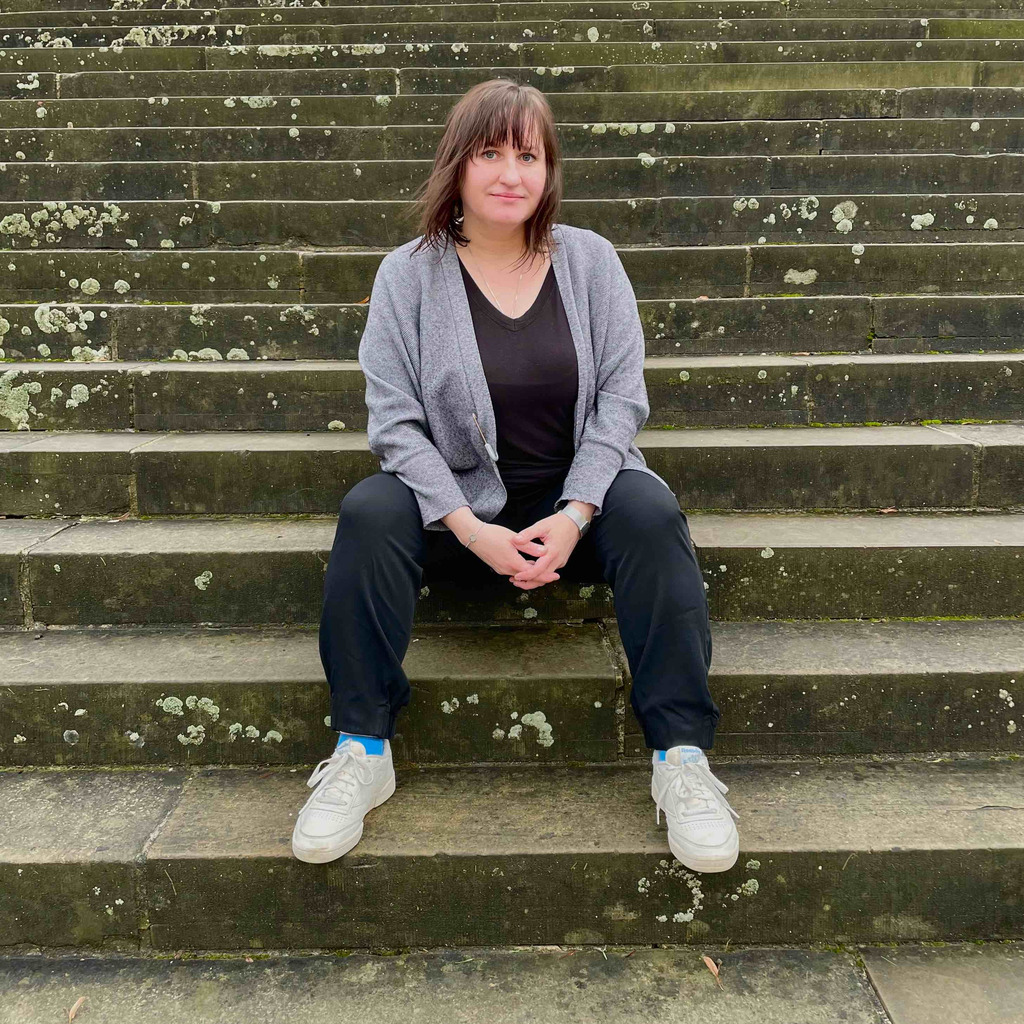 Natalie Frank - Kommunikationsdesignerin, Fotografin und Dozentin - NF ...