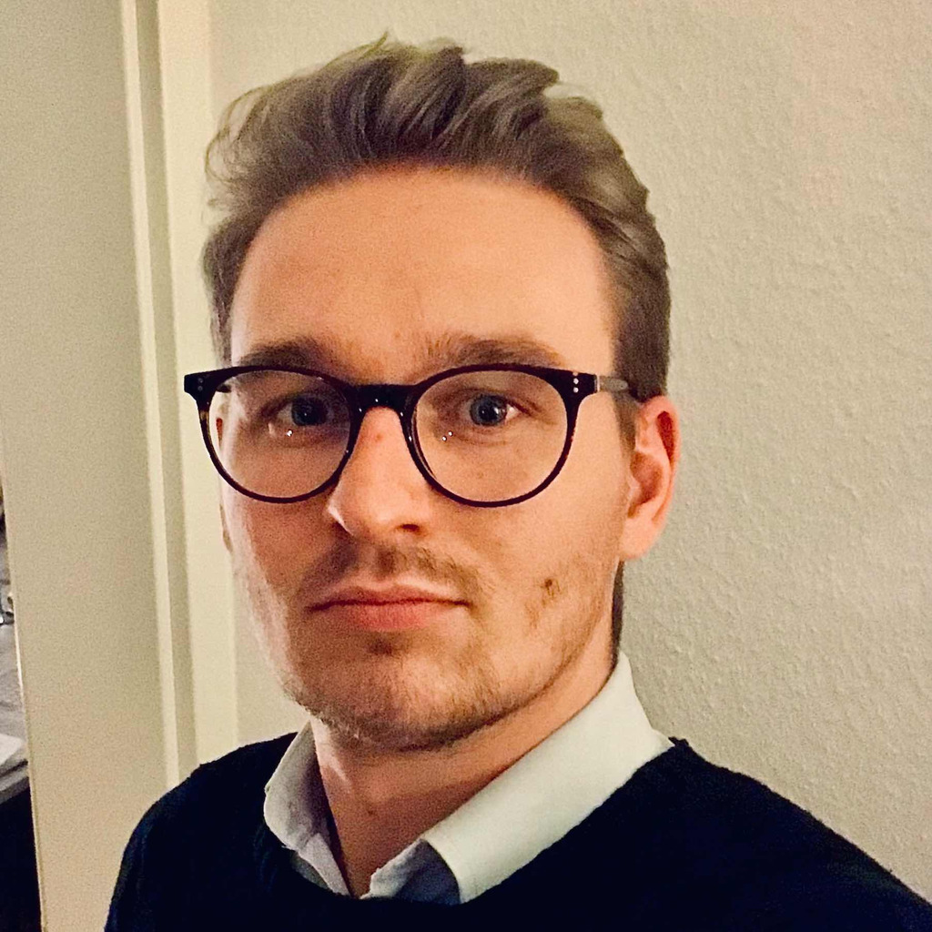 Robin Winkel - Testmanager - Finanz Informatik GmbH & Co.KG | XING