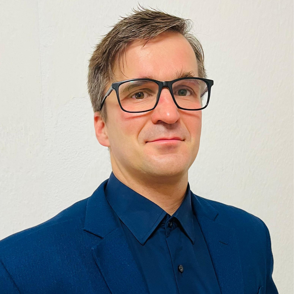 David Henkel - Strategischer Einkäufer / Lithium Cell Sourcing ...