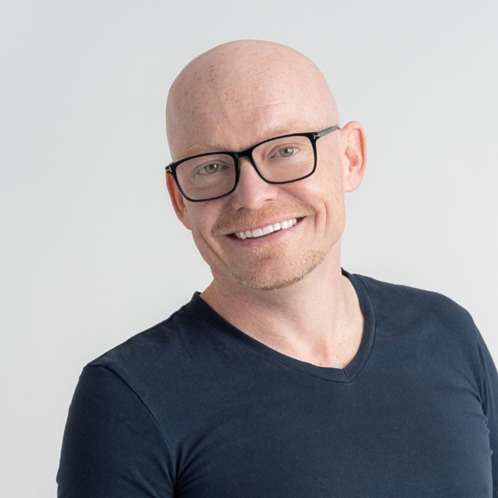 Thomas Stark - Founder & CEO - Stark & Partners | XING