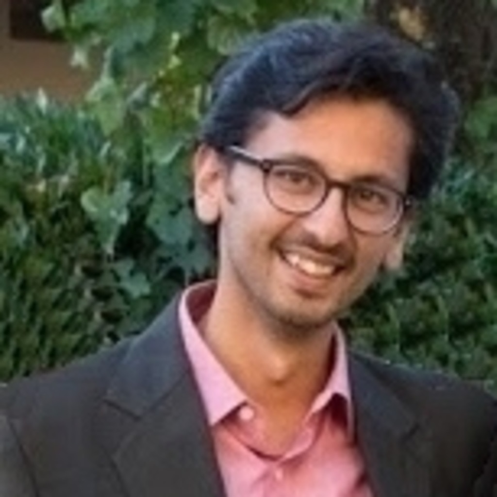 Akshay Bansal - Research Scientist - INRS France | XING