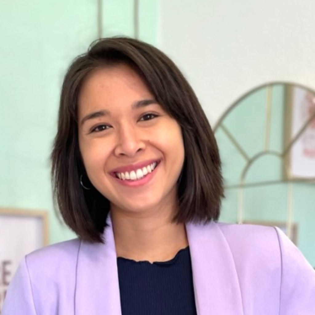 Jessica Heinze - Projektmanager - Ryanup GmbH | XING