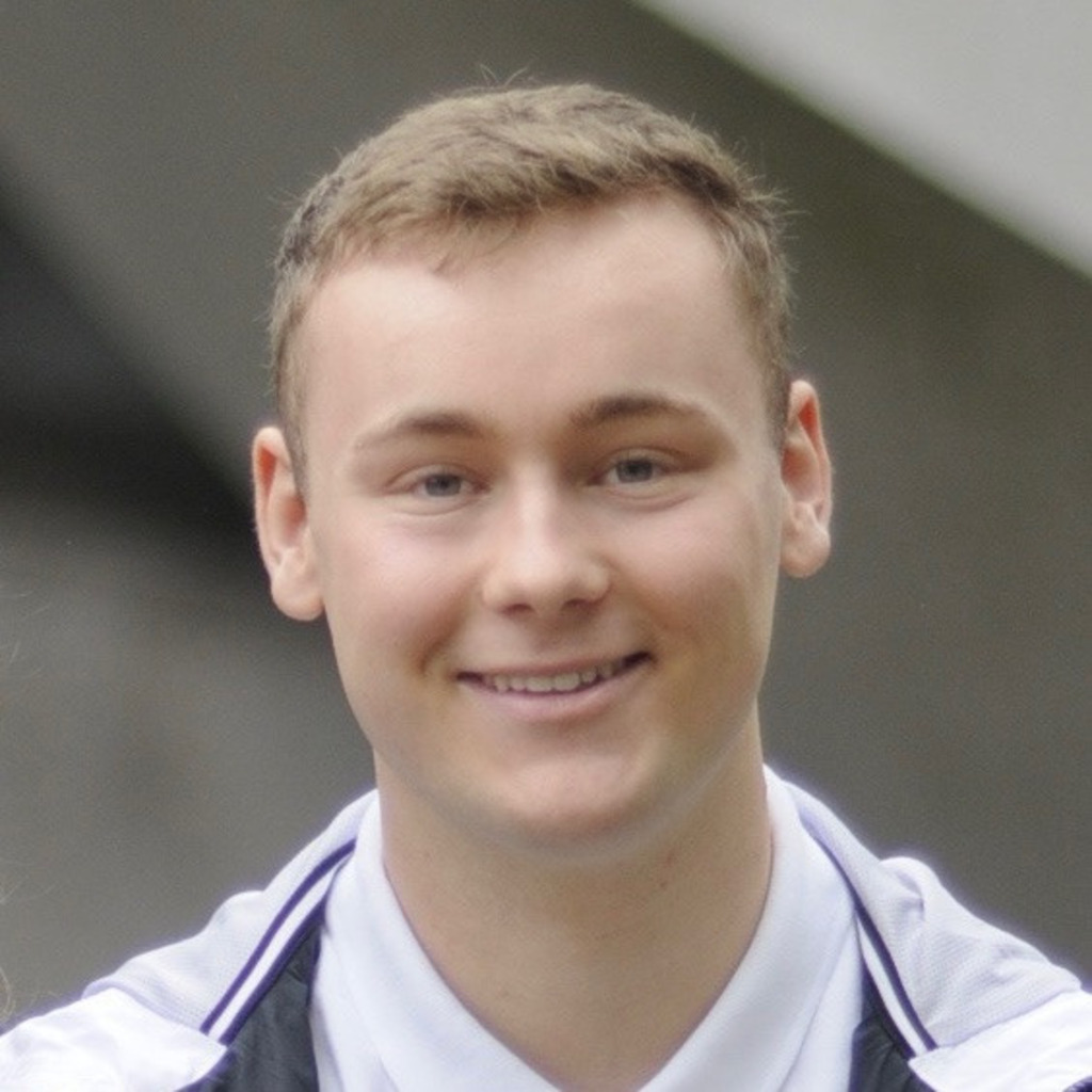 Nils Böing - M.Sc. Entrepreneurship & SME- Management - Universität ...