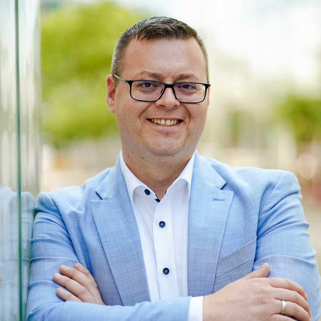 Alexander Strauch - Geschäftsführer - Soldera GmbH | XING