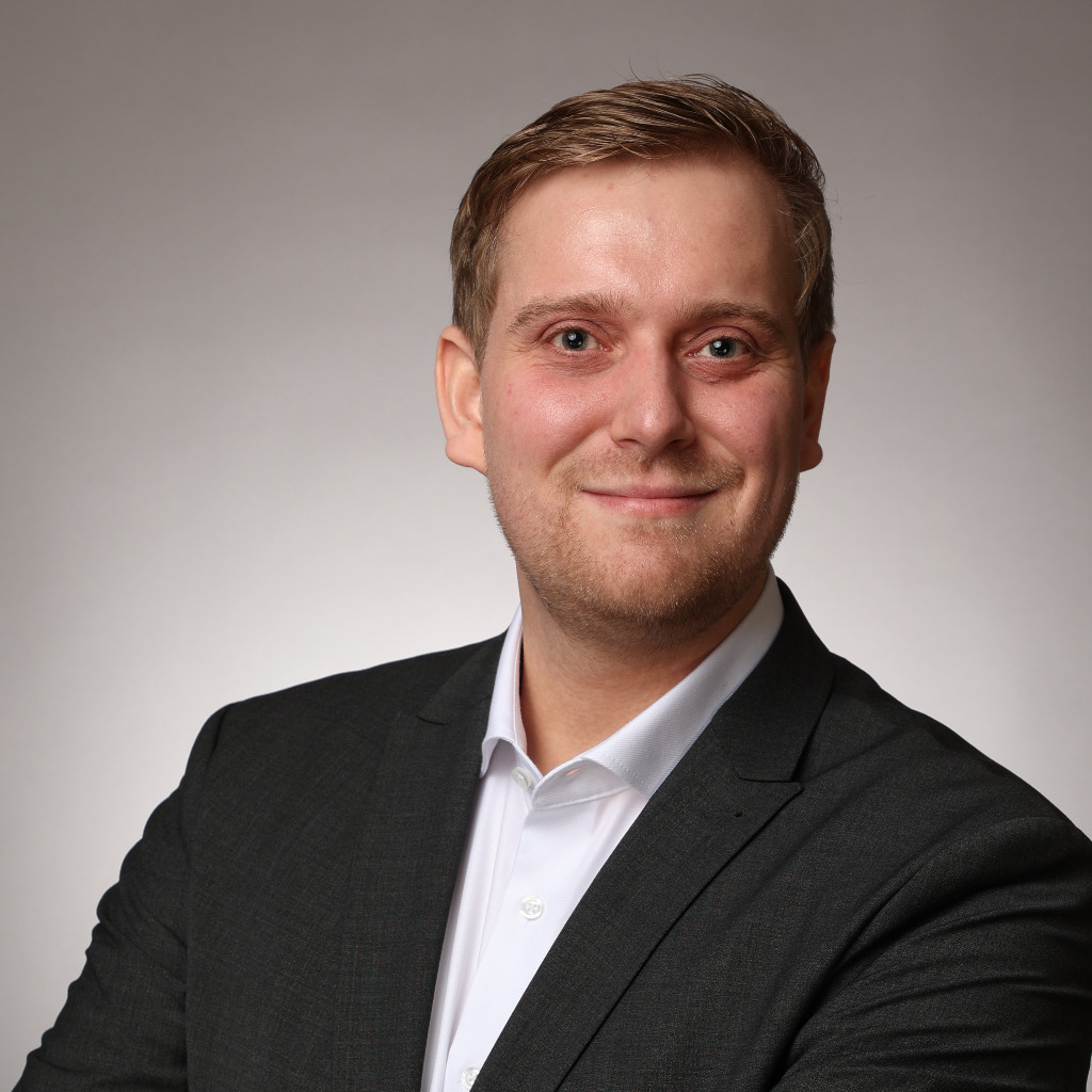 Patrick John - Prüfungsassistent - BRL BOEGE ROHDE LUEBBEHUESEN | XING