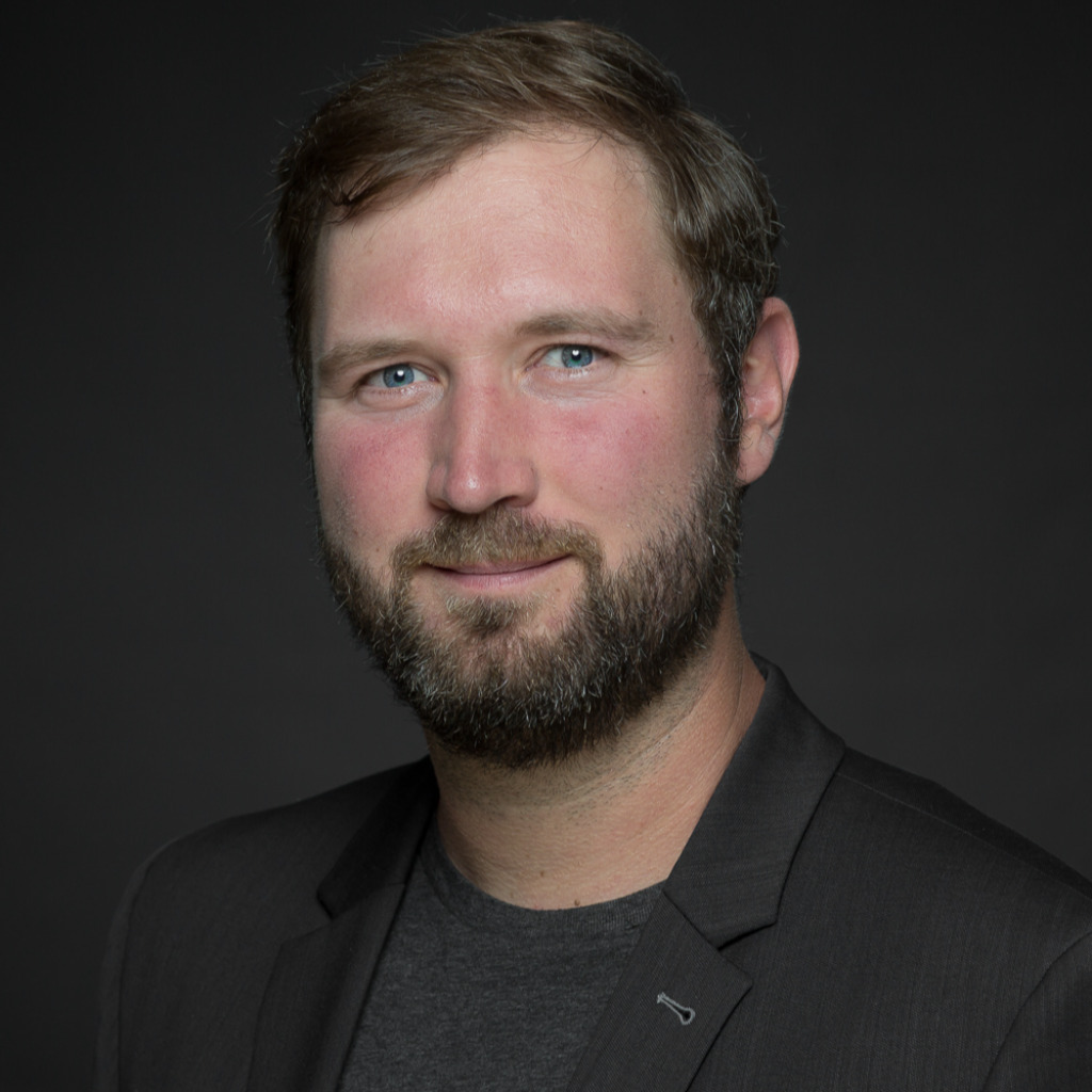 Hendrik Fuhr - Forschungs- und Entwicklungsingenieur - Fraunhofer ...