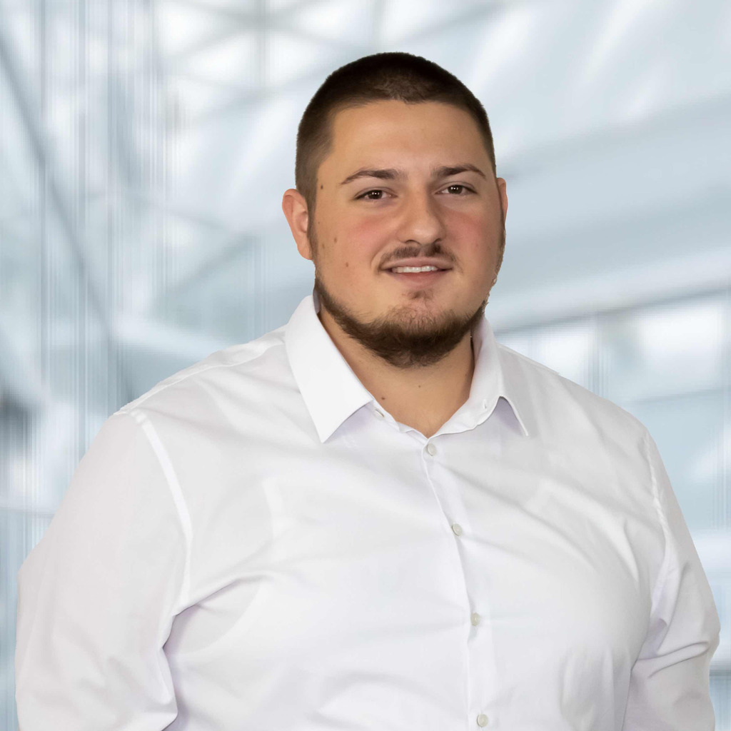 Alexander Gaberkon - Disponent - Yusen Logistics (Deutschland) GmbH | XING