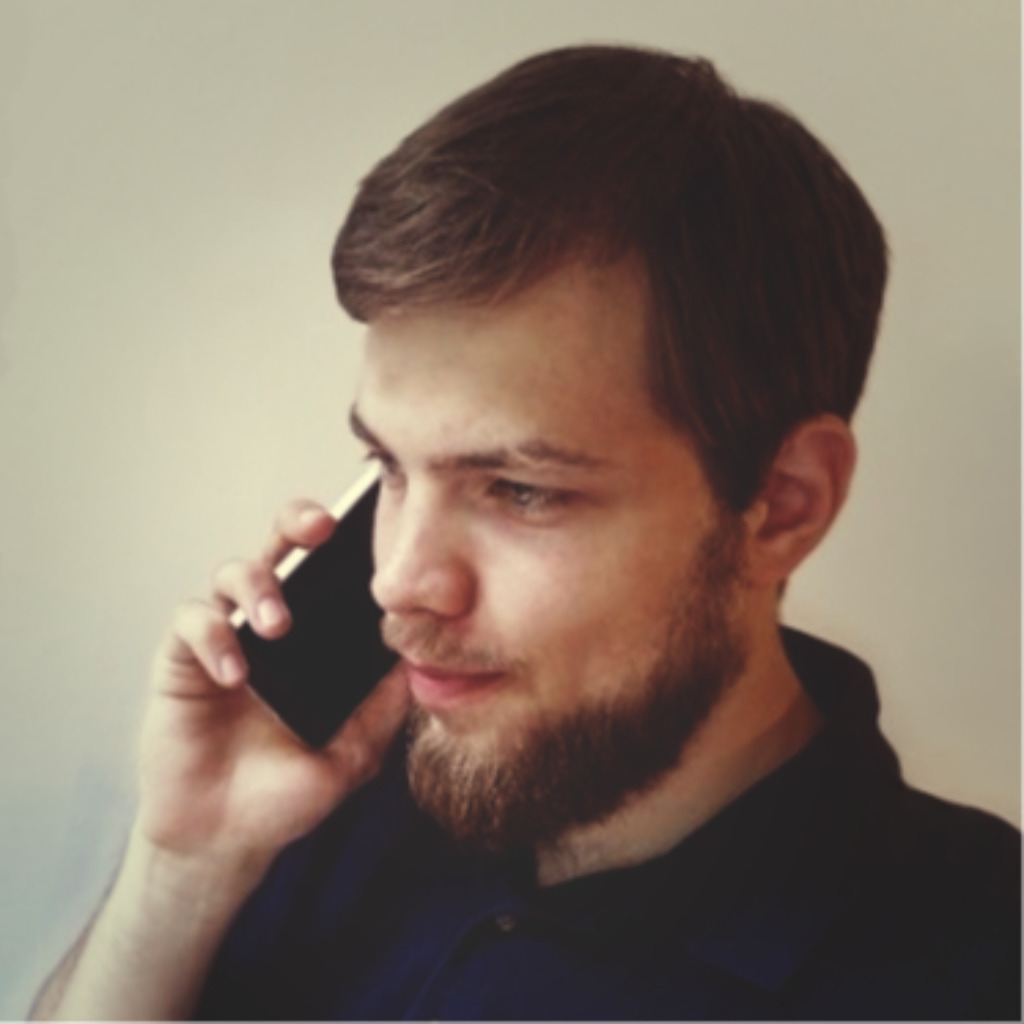 Roman Cinis - Staff Mobile Engineer - CarOnSale | XING Roman Cinis - Staff Mobile Engineer - CarOnSale | XING