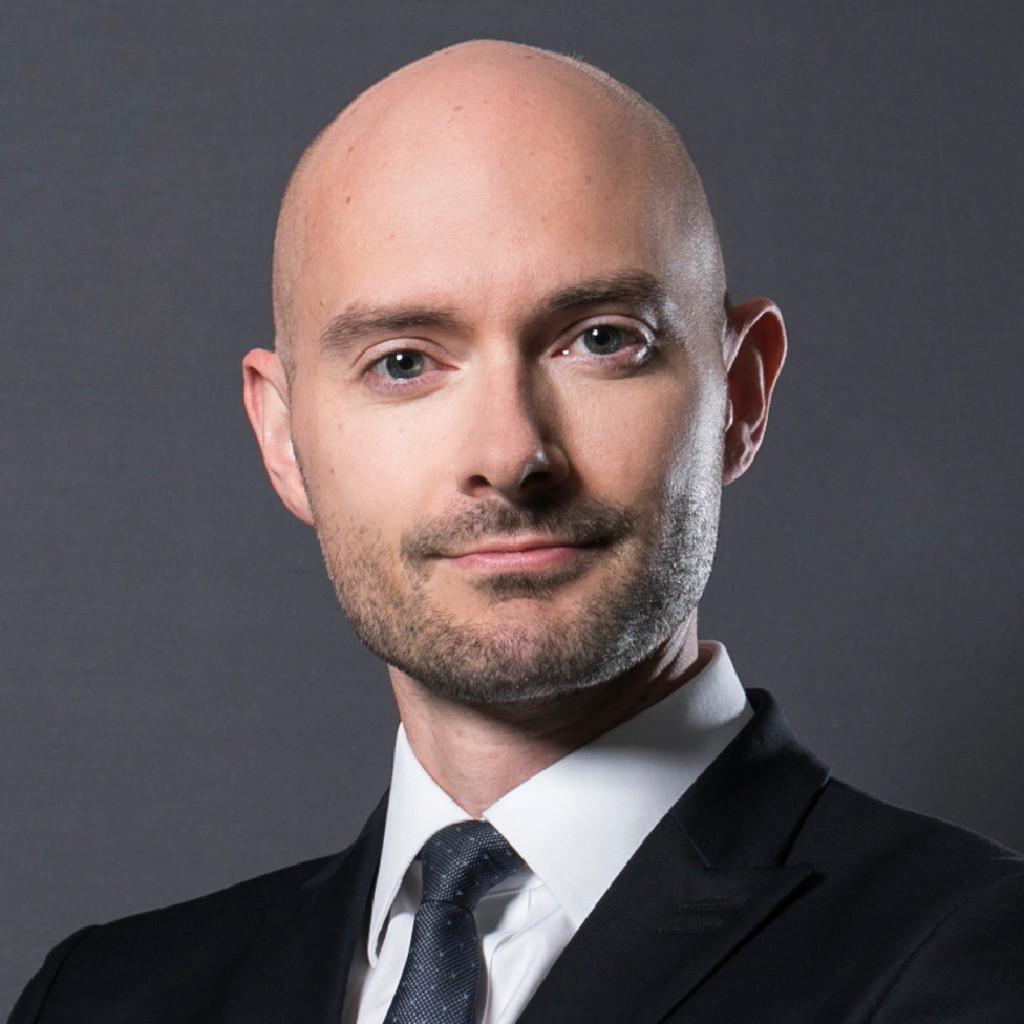 Craig Inglis - Head of Europe - CMC Markets Deutschland | XING