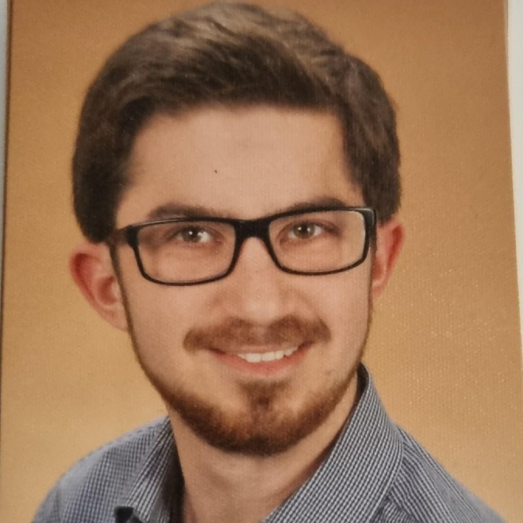 Kevin Schuster - Disponent Straßentransport - DACHSER SE | XING