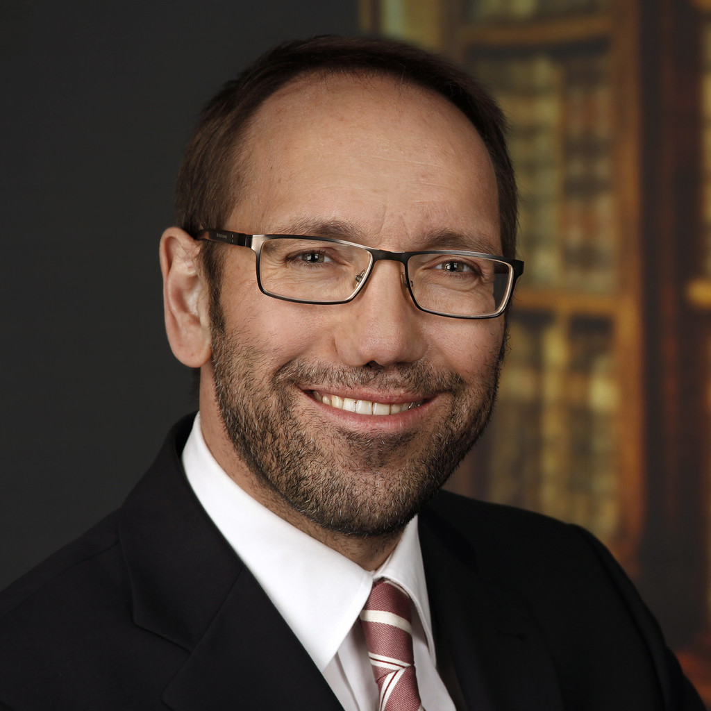 Prof. Dr. Martin H. Bauer - Professor - Allensbach Hochschule Konstanz ...