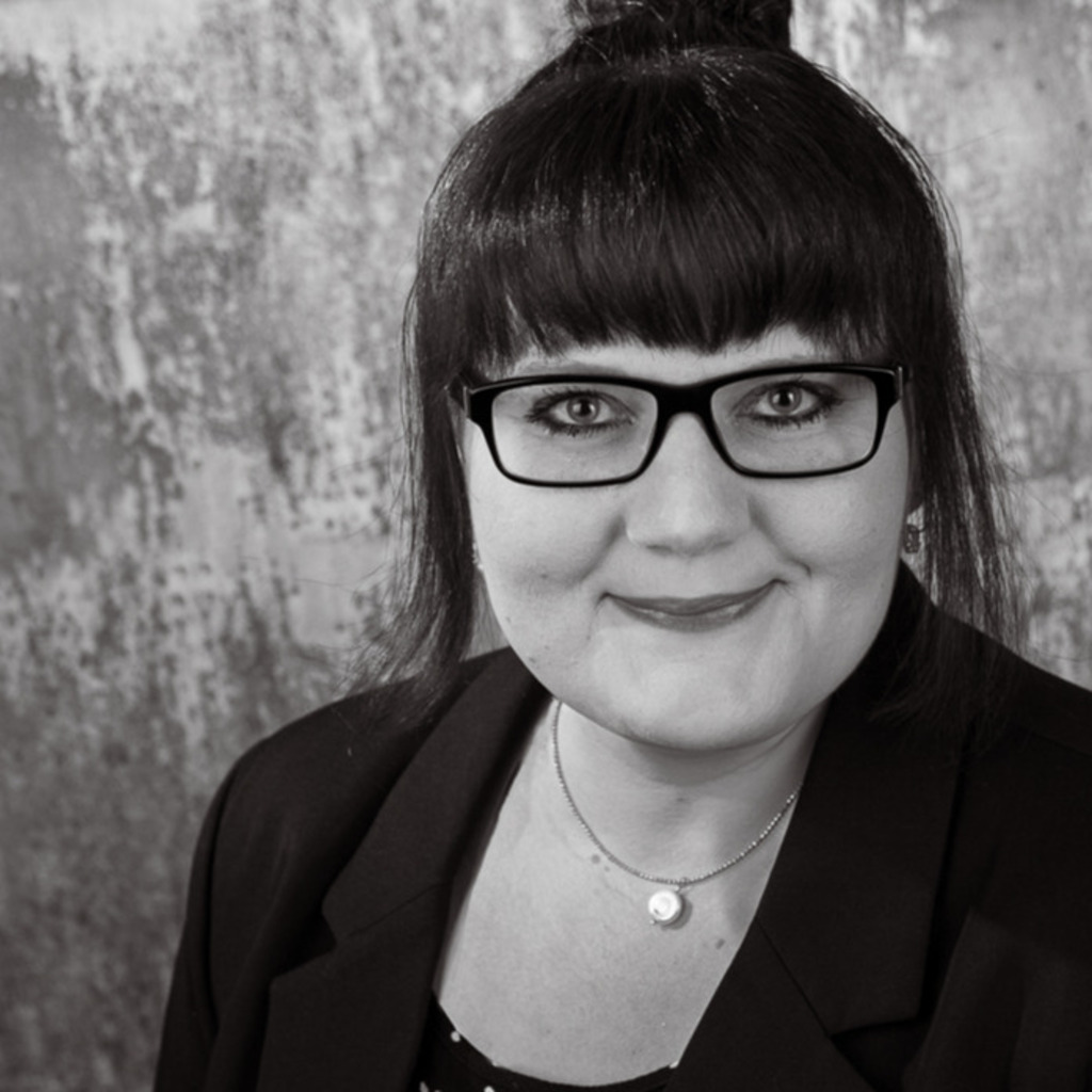 Marina Lebien - Sachbearbeiterin - xxx | XING